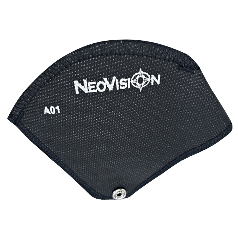 Khẩu trang than hoạt tính NeoMask NC95 – Neovision