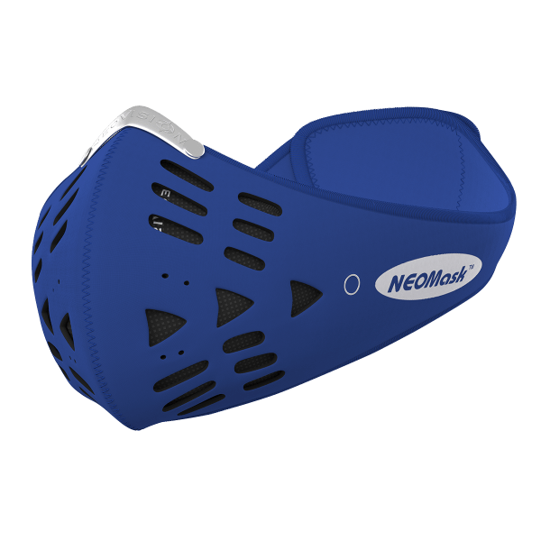 Khẩu trang than hoạt tính NeoMask NC95 – Neovision